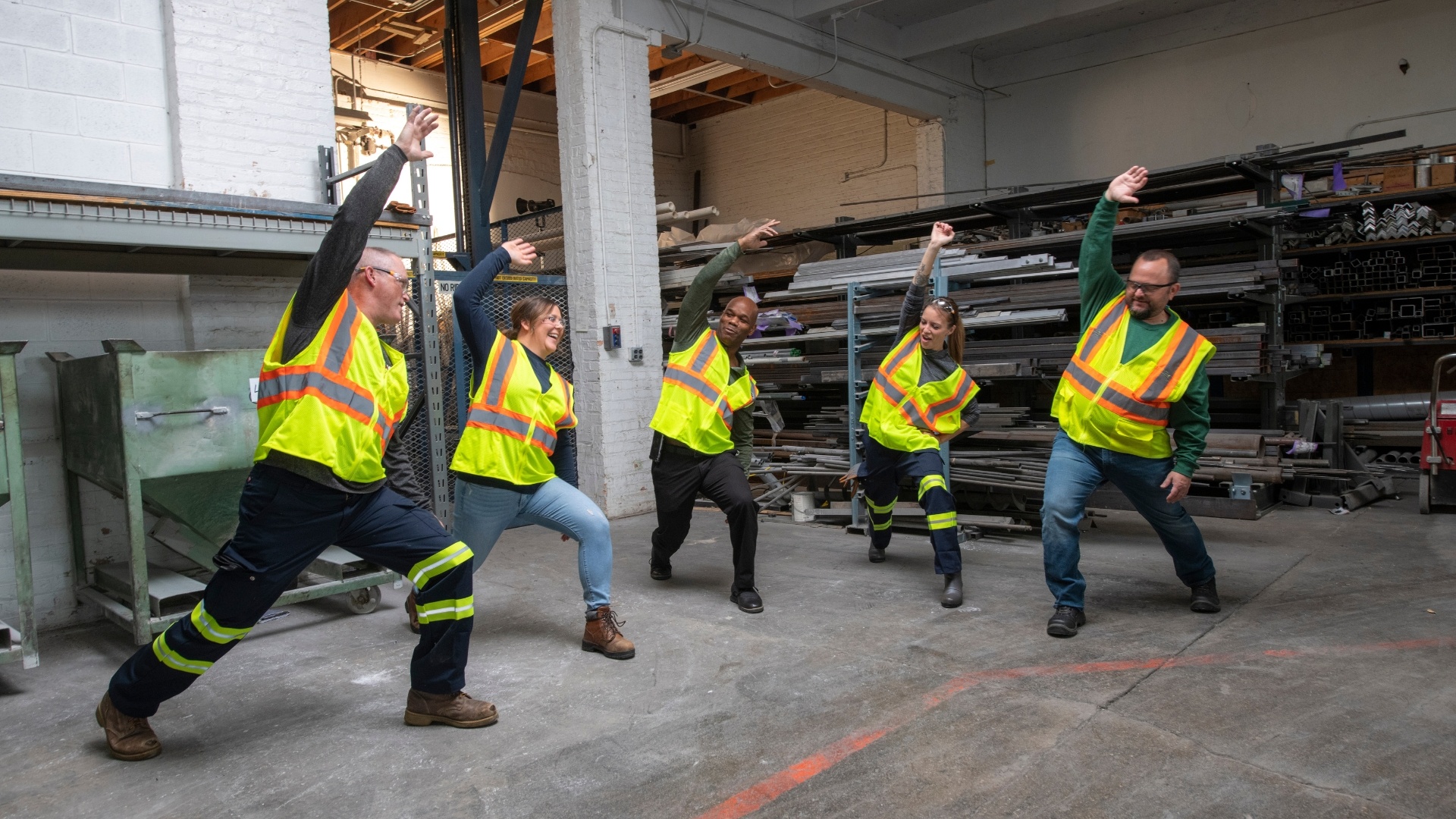 The Value of Workplace Conditioning for Better Return-to-Work Outcomes